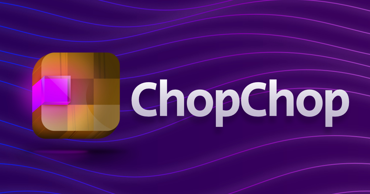 ChopChop.gg (TestNet) - Lightning Fast Defi Game